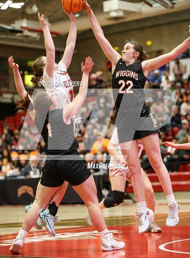 Photo 43 in the Wiggins vs. Centauri (CHSAA 3A Great 8) Photo Gallery ...