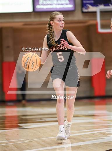 Photo 18 in the Wiggins vs. Centauri (CHSAA 3A Great 8) Photo Gallery ...