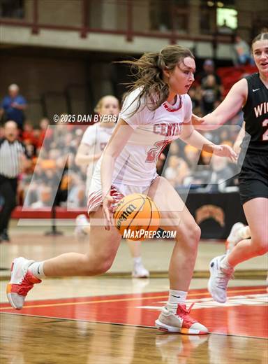 Photo 64 in the Wiggins vs. Centauri (CHSAA 3A Great 8) Photo Gallery ...