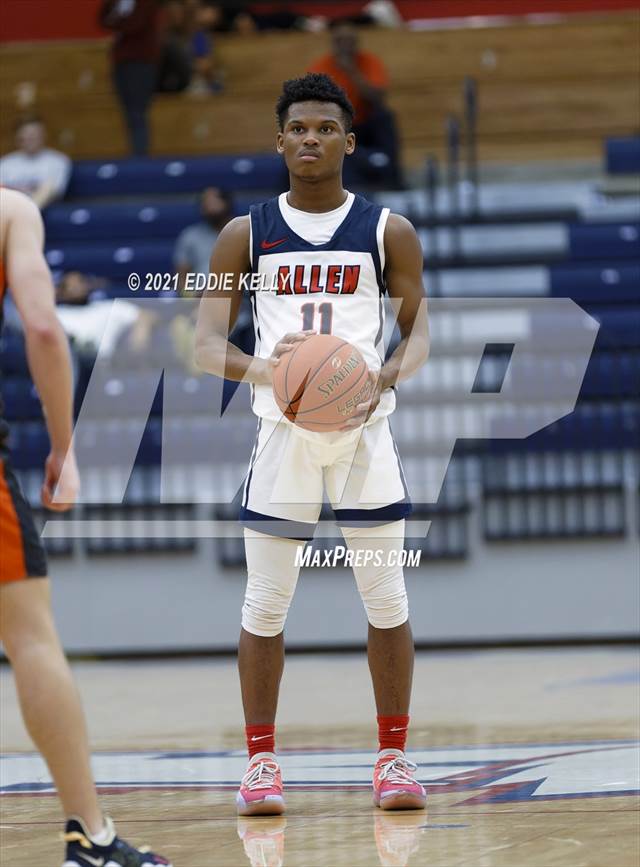 Photo 14 in the Rockwall @ Allen (In-N-Out Tournament) Photo Gallery ...