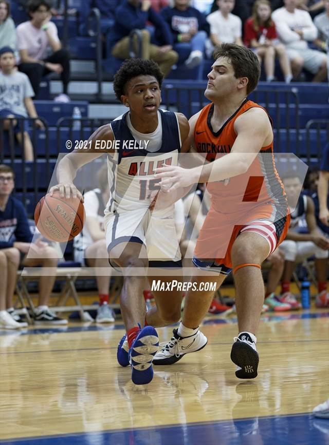 Photo 126 in the Rockwall @ Allen (In-N-Out Tournament) Photo Gallery ...