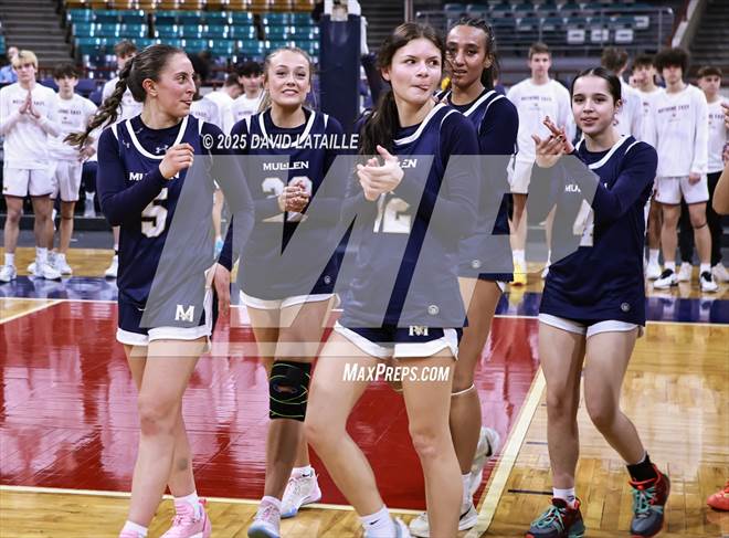 Photo 116 in the Mullen @ Air Academy (CHSAA 5A Championship Game ...