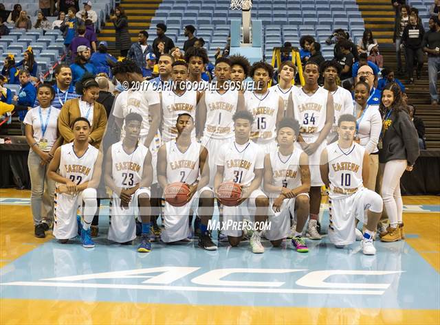 Photo 1 in the Cox Mill vs. Eastern Guilford (NCHSAA 3A Final) Photo ...