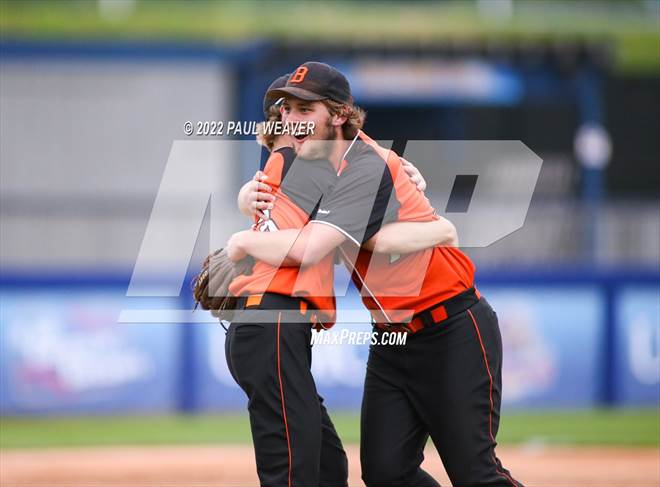 Photo 83 in the Benton vs. Neumann Regional Academy (PIAA District IV ...