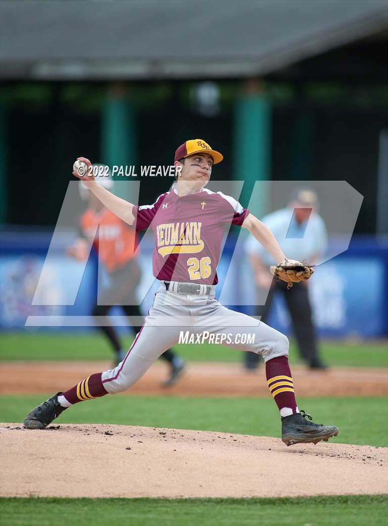 Photo 23 in the Benton vs. Neumann Regional Academy (PIAA District IV ...