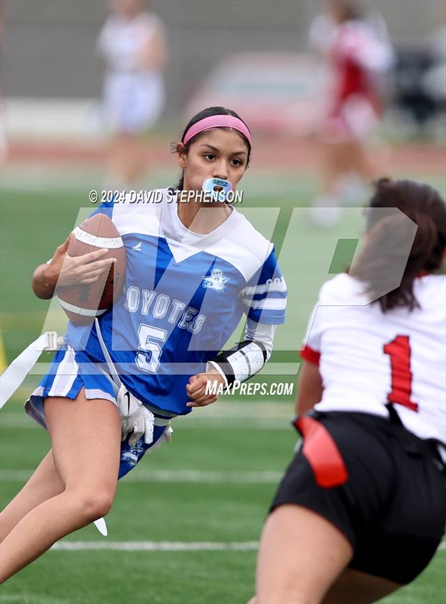 Photo 1 in the Madera @ Santa Maria (Pioneer Valley Tournament) Photo ...
