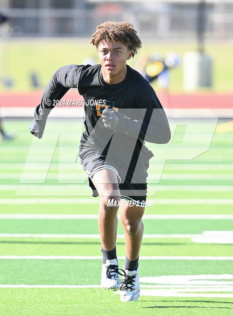 Photo 1 in the Desert Sunrise vs. Copper Canyon (Copper Canyon 7on7 ...