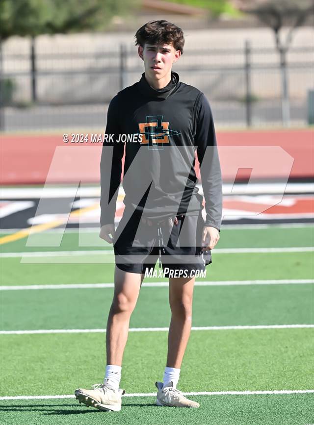 Photo 1 in the Desert Sunrise vs. Copper Canyon (Copper Canyon 7on7 ...