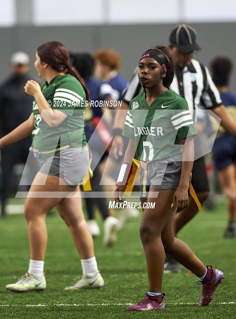 Photo 10 in the Paxon School For Advanced Studies vs Flagler Palm Coast ...