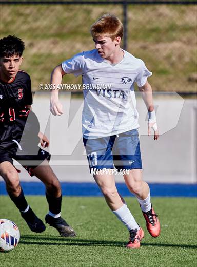 Photo 63 in the Vista del Lago vs. Roseville (CIF SJS D3 Final) Photo ...