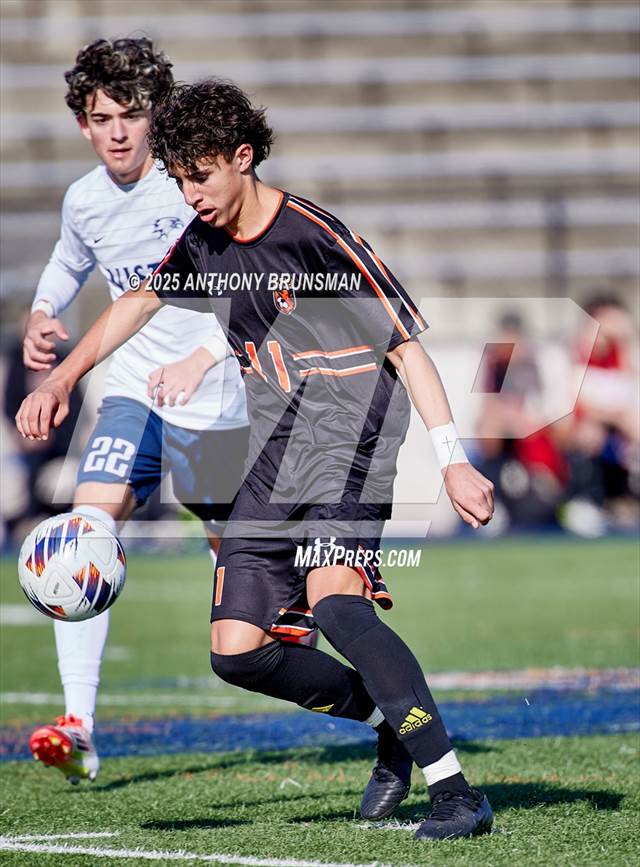 Photo 49 in the Vista del Lago vs. Roseville (CIF SJS D3 Final) Photo Gallery (248 Photos)