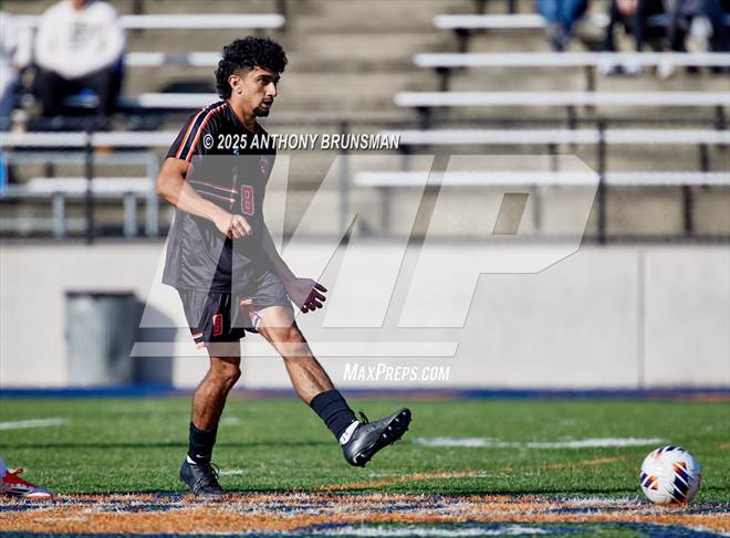 Photo 64 in the Vista del Lago vs. Roseville (CIF SJS D3 Final) Photo ...