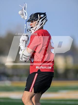Section 6 High School Lacrosse