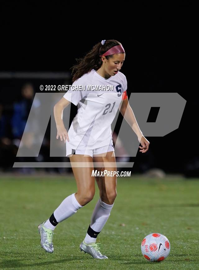 Photo 1 in the St. Joseph vs Staples (FCIAC Finals) Photo Gallery (144 ...