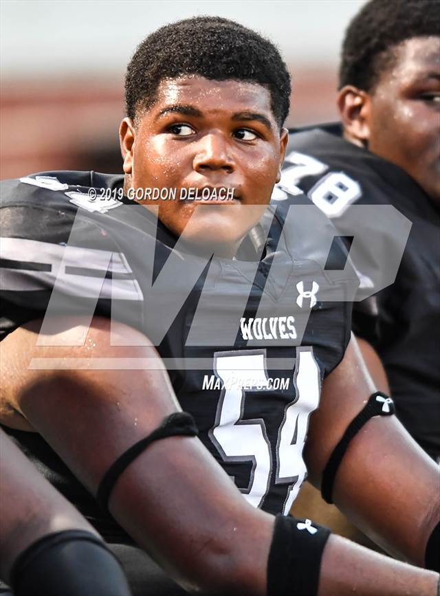 Photo 102 in the Wilson @ Mansfield Timberview Photo Gallery (195 Photos)