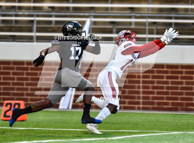 Photo 173 in the Wilson @ Mansfield Timberview Photo Gallery (195 Photos)