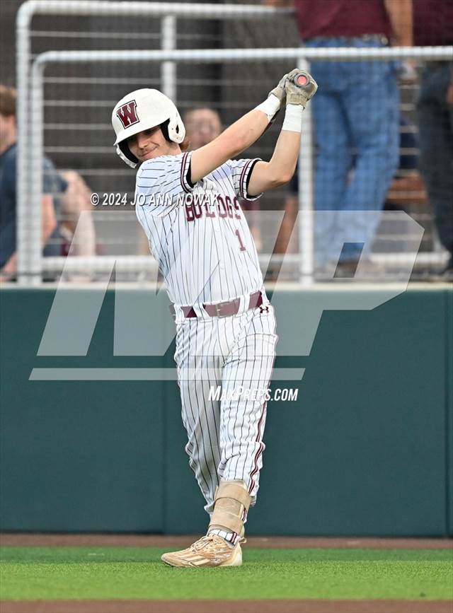 Photo 111 in the Tomball Memorial @ Waller Photo Gallery (147 Photos)