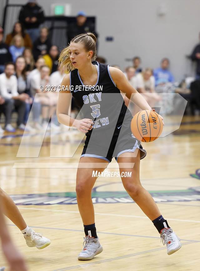 Photo 1 in the Sky View @ Ridgeline Photo Gallery (89 Photos)