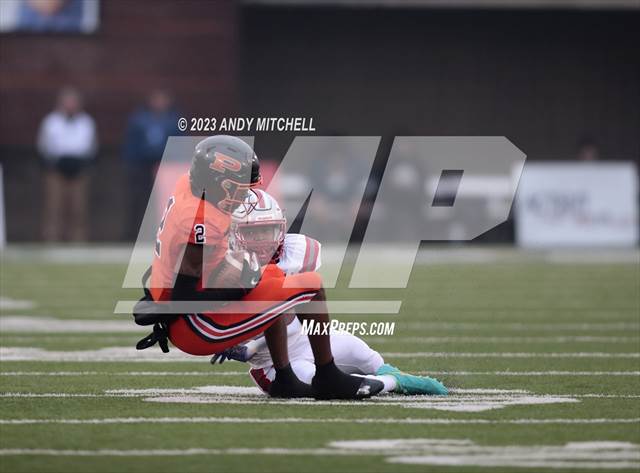 Photo 16 in the McKenzie vs South Pittsburg (TSSAA Division I 1A Final ...