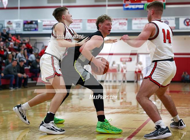 Photo 5 in the Miami Trace @ Jackson Photo Gallery (33 Photos)