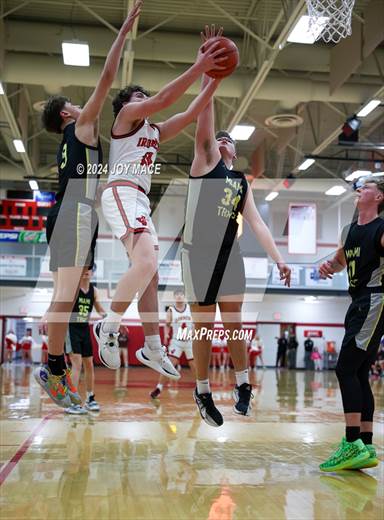 Photo 3 in the Miami Trace @ Jackson Photo Gallery (33 Photos)