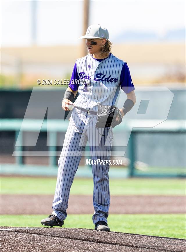 Photo 59 in the Murray vs. Box Elder (UHSAA 5A Bracket Play) Photo ...