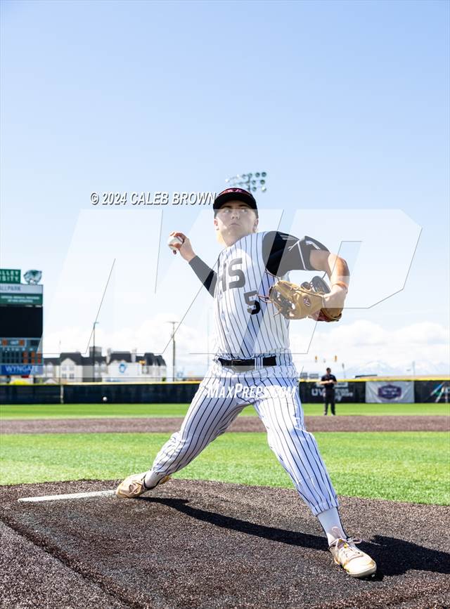 Photo 20 in the Murray vs. Box Elder (UHSAA 5A Bracket Play) Photo ...