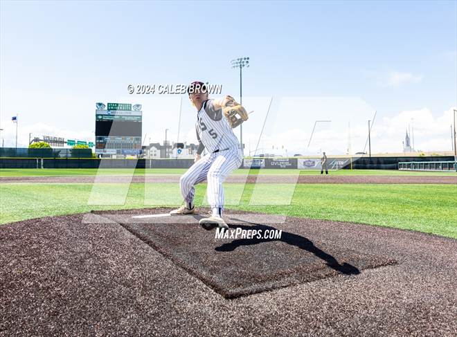 Photo 9 in the Murray vs. Box Elder (UHSAA 5A Bracket Play) Photo ...