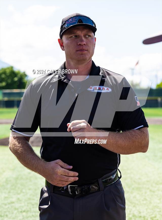 Photo 7 in the Murray vs. Box Elder (UHSAA 5A Bracket Play) Photo ...