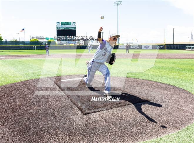 Photo 46 in the Murray vs. Box Elder (UHSAA 5A Bracket Play) Photo ...