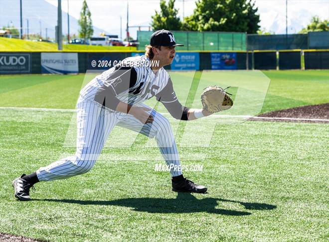 Photo 1 in the Murray vs. Box Elder (UHSAA 5A Bracket Play) Photo ...
