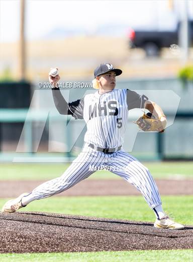 Photo 30 in the Murray vs. Box Elder (UHSAA 5A Bracket Play) Photo ...