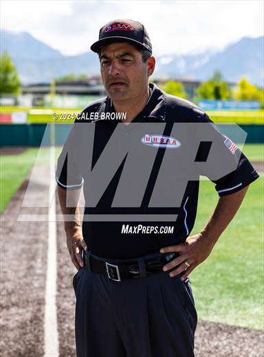 Photo 6 in the Murray vs. Box Elder (UHSAA 5A Bracket Play) Photo ...