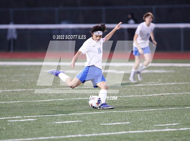 Photo 1 in the Gallia Academy vs. Bexley (OHSAA D2 Regional) Photo ...