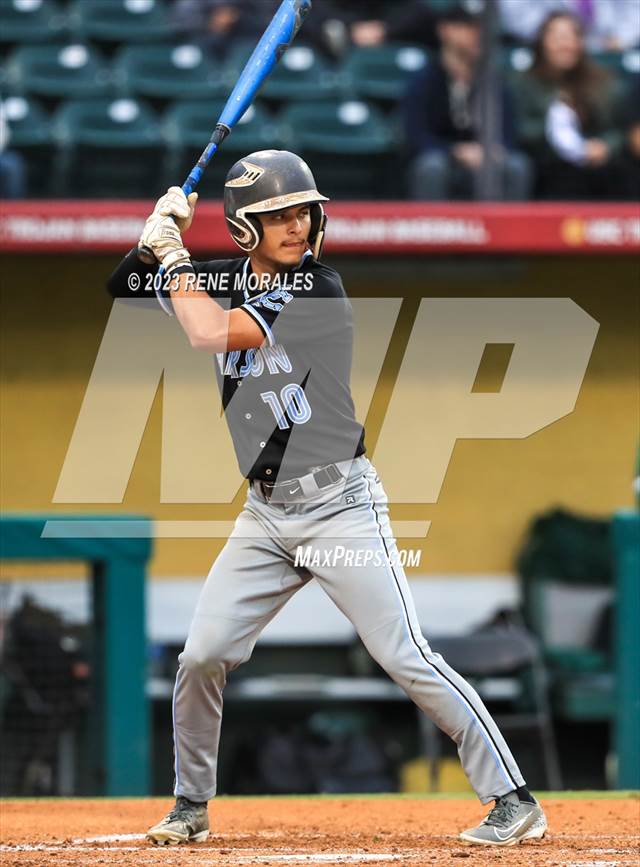 Photo 71 in the Carson vs Granada Hills Charter (CIF LACS Semi-Final ...