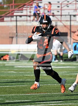 Colorado High School Football - Schedules, Scores, Team Coverage