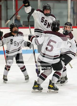 Minnesota High School Ice Hockey - Schedules, Scores, Team Coverage