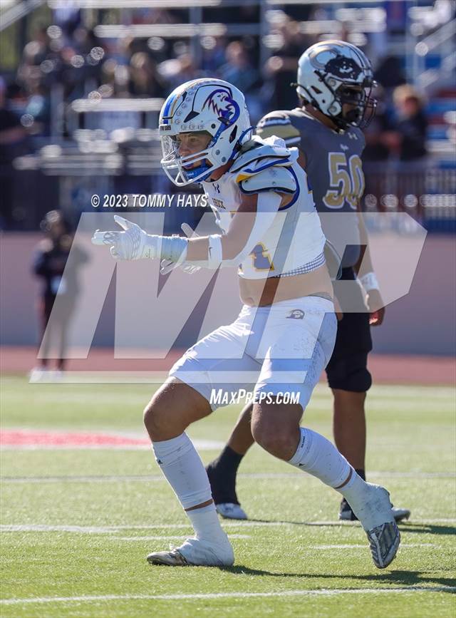 Photo 40 in the Brock vs. Clyde (UIL 3A D1 Region Playoff) Photo ...