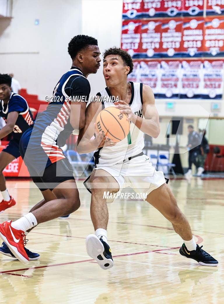 Photo 10 in the Kimball vs St. Joseph (Take Flight Challenge) Photo ...