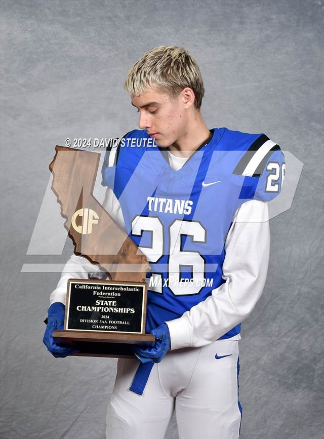 Photo 90 in the Frontier (CIF State Div. 3-AA Awards) Photo Gallery ...