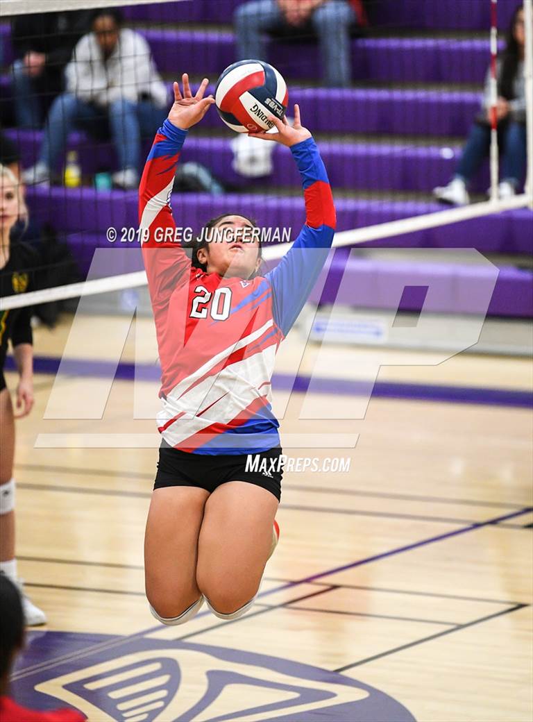 Photo 53 in the Maria Carrillo vs. Clayton Valley Charter Photo Gallery ...