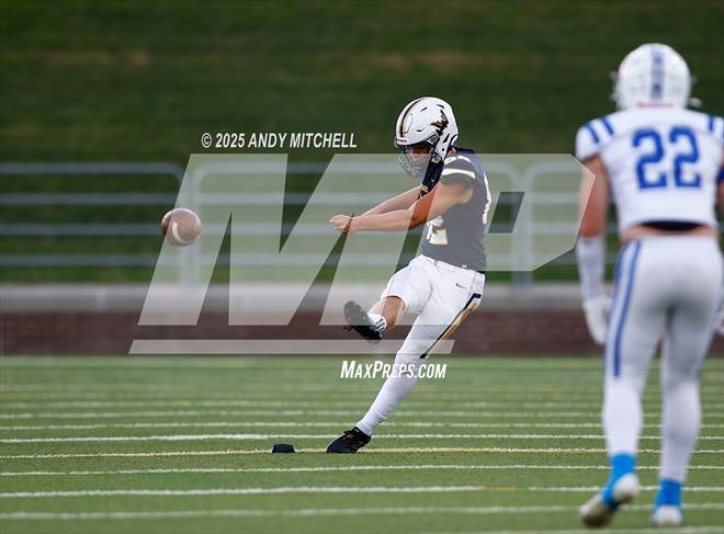 Photo 1 in the Walker Valley vs Ringgold (Jamboree) Photo Gallery (165 ...