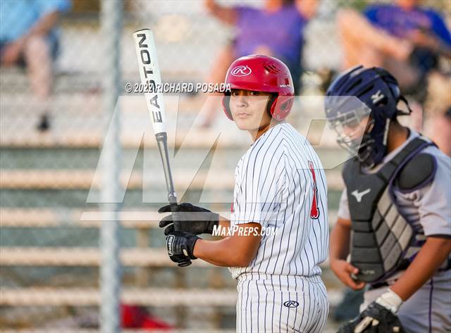 Photo 130 in the Mission Oak @ Fowler (CIF CS Round 2 Division 5 ...