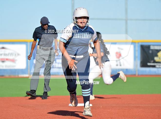 Photo 39 in the Shadow Ridge @ Centennial (NIAA 5A Playoffs) Photo ...