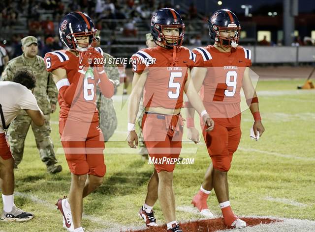 Photo 12 in the Brophy College Prep @ Centennial Photo Gallery (204 Photos)