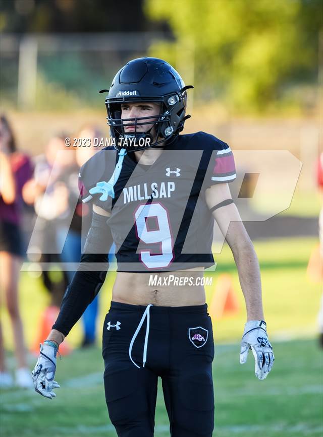 Photo 1 in the Clifton @ Millsap Photo Gallery (87 Photos)