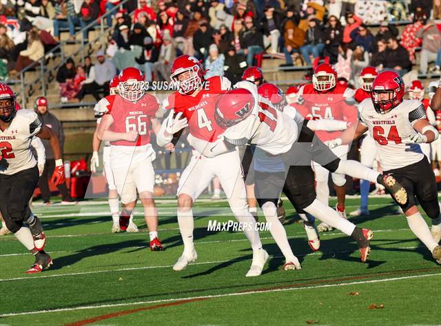 Photo 173 in the Westfield @ Milton (MIAA Division 3 Semifinal) Photo ...