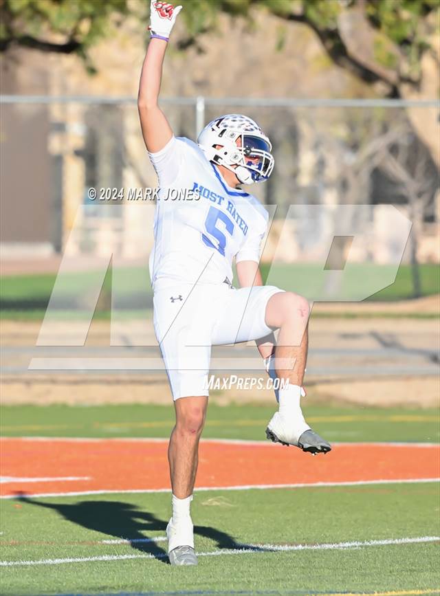 Photo 383 in the 1st Annual Offertunity All-Star Bowl (Arizona vs ...