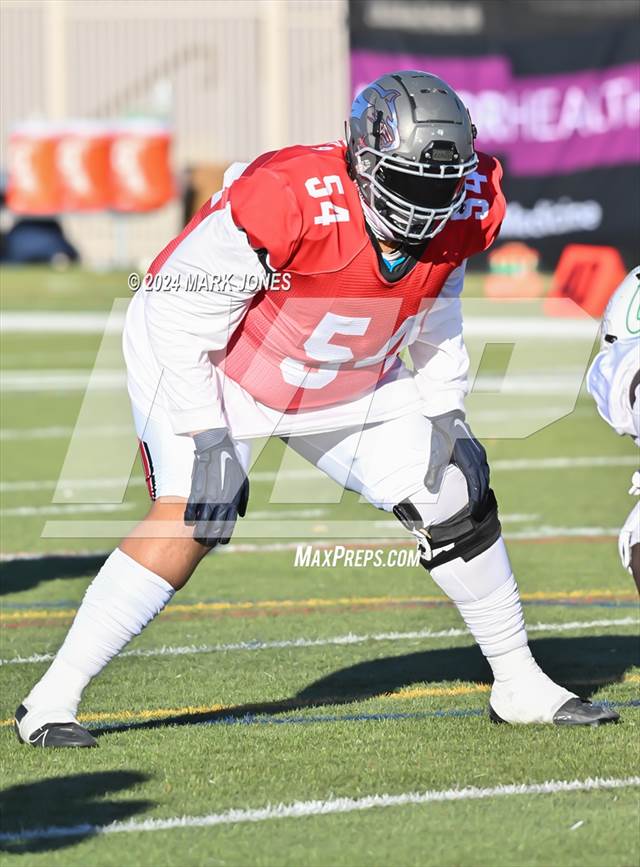 Photo 272 in the 1st Annual Offertunity All-Star Bowl (Arizona vs ...