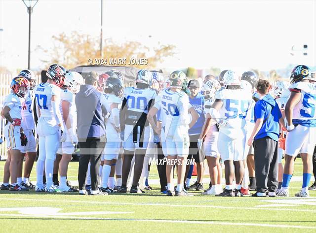 Photo 313 in the 1st Annual Offertunity All-Star Bowl (Arizona vs ...